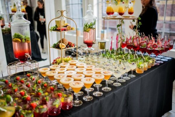 Waarom alcoholvrije cocktails (mocktails)? - MONO Mocktails